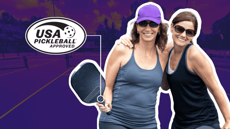 Women’s Pickleball Guide For Beginners: What Every New Player Should Know